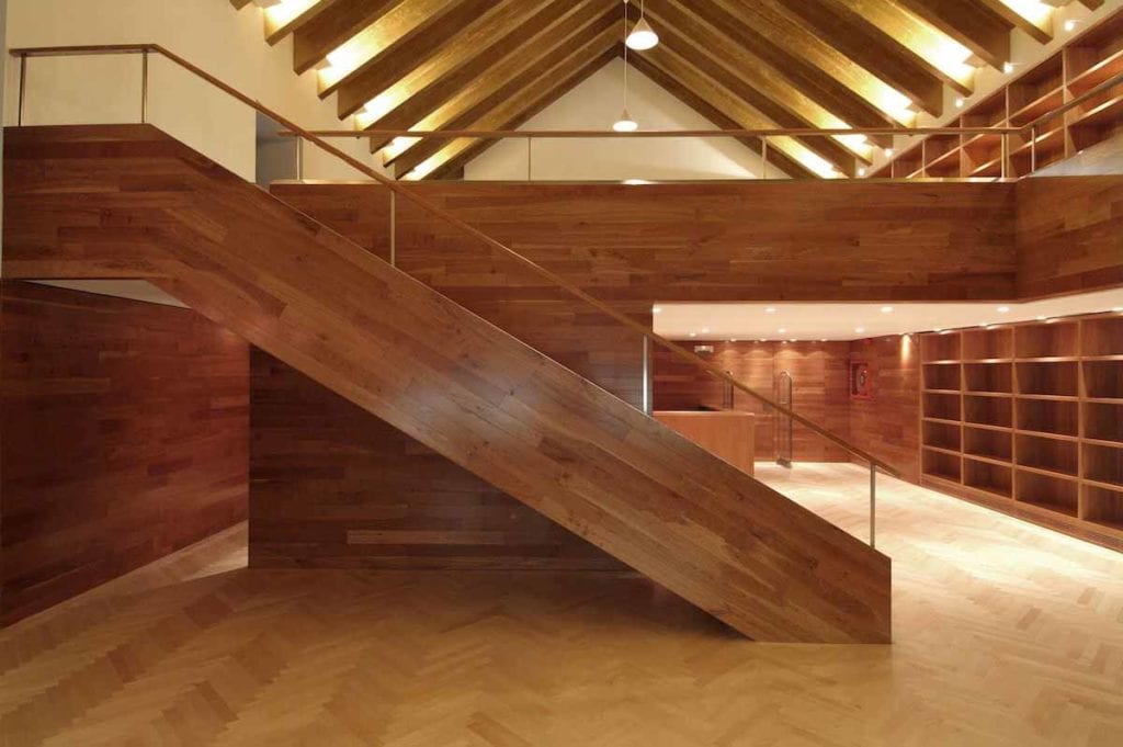 Solid Timber – Australian Timbers