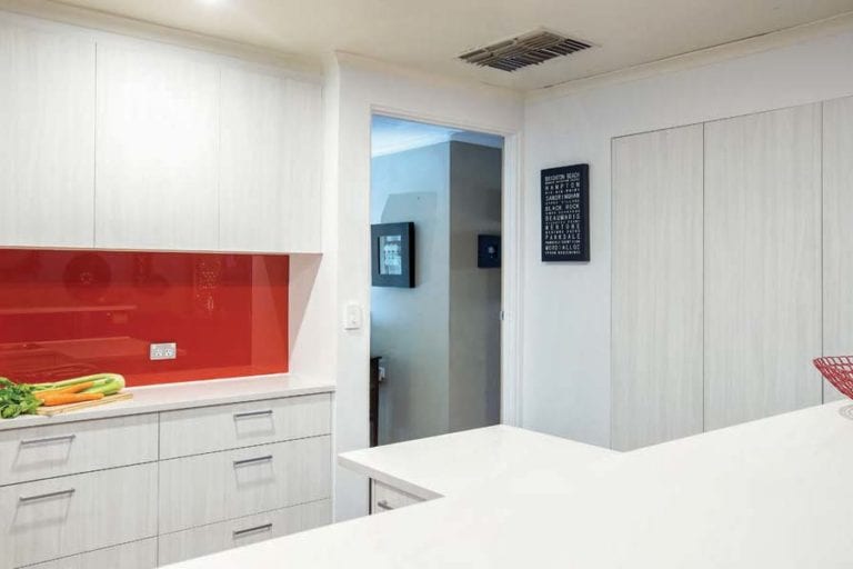 COLOURpyne – Naturale Finish – Australian Timbers