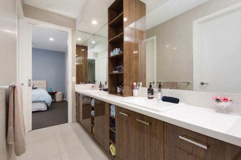 COLOURpyne – Velvet Finish – Australian Timbers