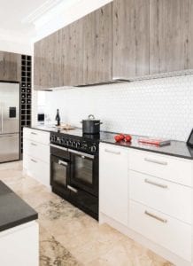 COLOURpyne – Naturale Finish – Australian Timbers