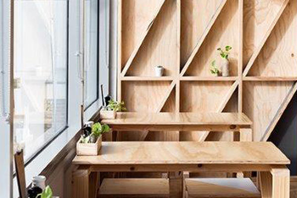 Structural Bracing – Australian Timbers