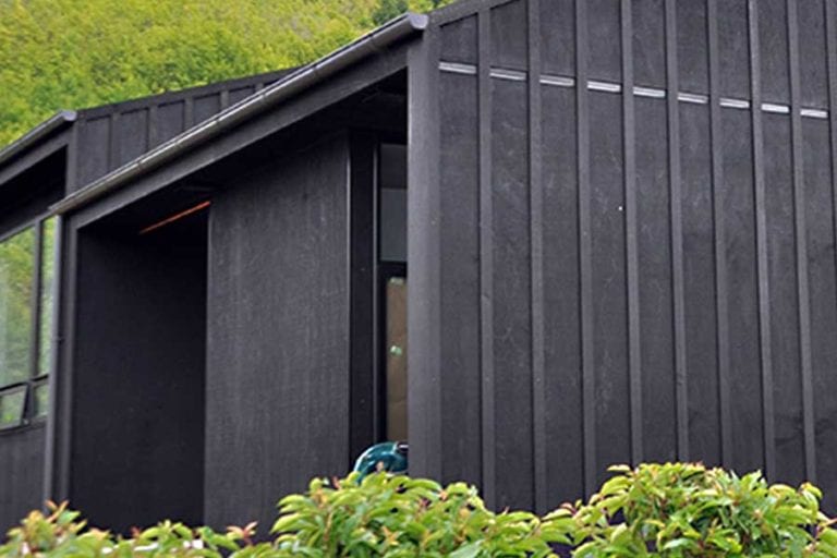 Shadowclad – Australian Timbers