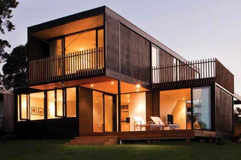 Shadowclad – Australian Timbers