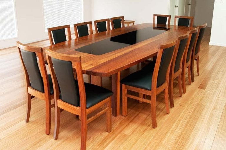 Solid Timber – Australian Timbers