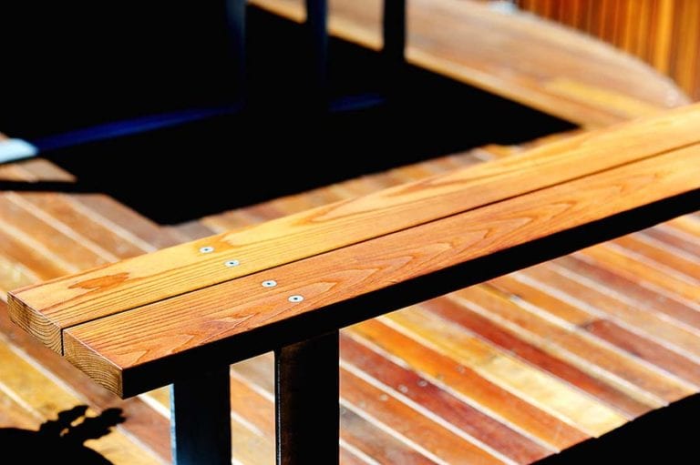 Solid Timber – Australian Timbers