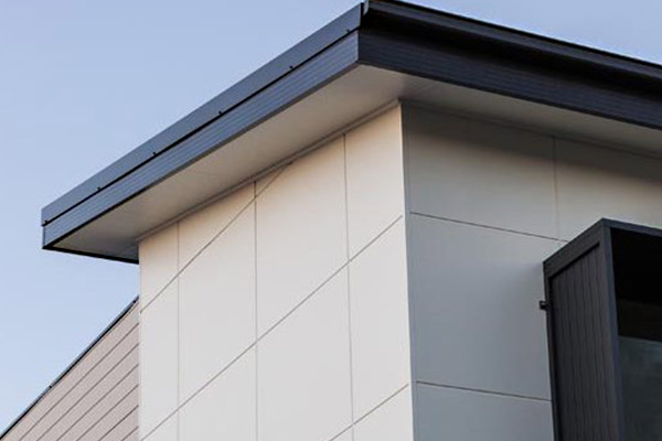 External Cladding – Australian Timbers