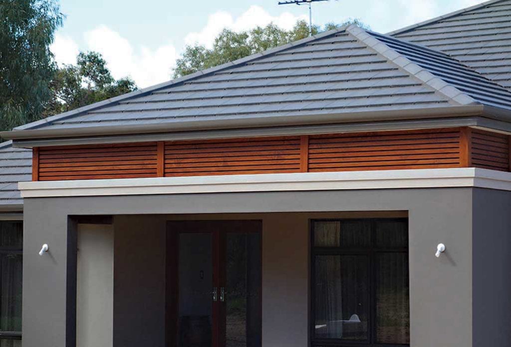 Endurapanel – Australian Timbers